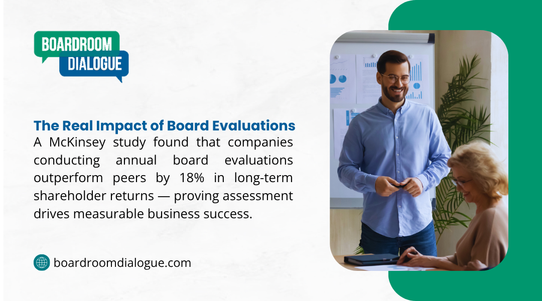 30+ Board Evaluation questionnaire for Performing Better